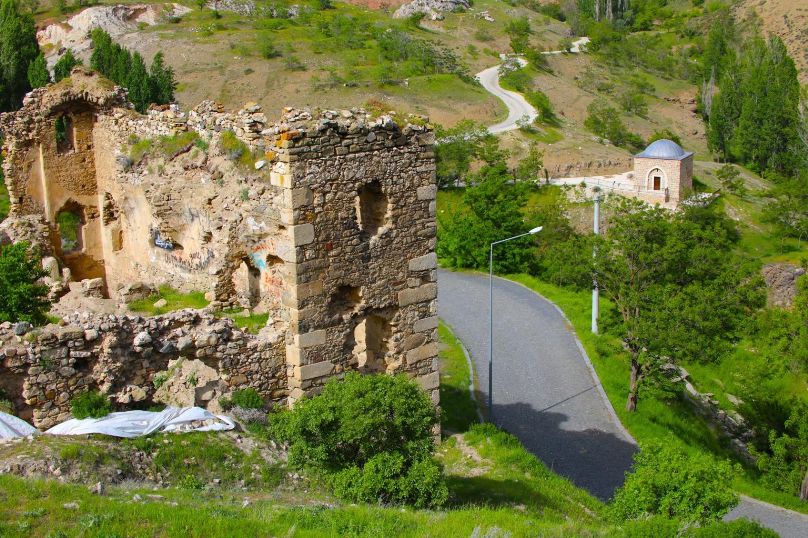 Harput Yeni Fotoğraf Galerisi | Harput