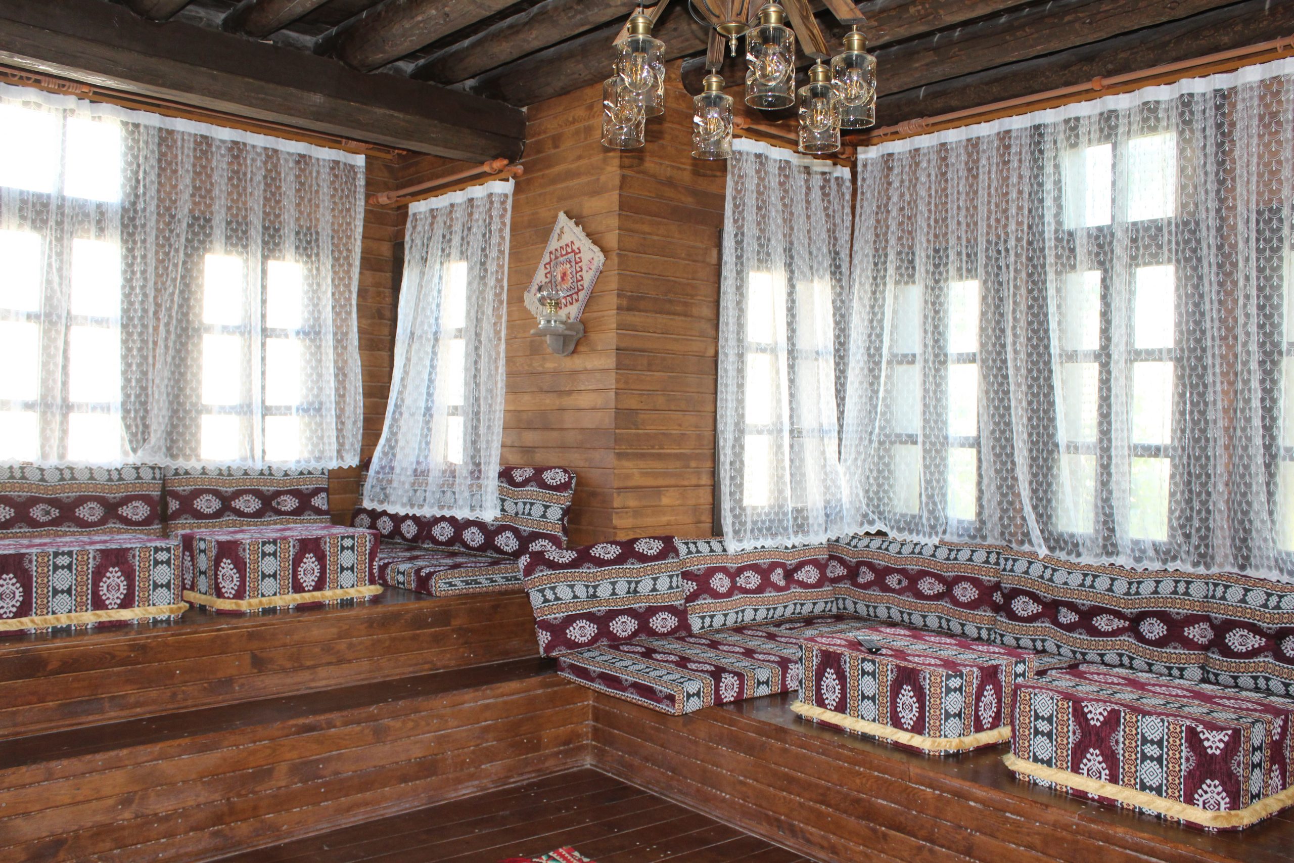 Elazığ Belediyesi Harput Konuk Evi | Harput